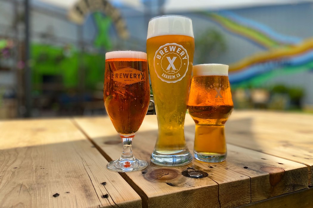 Home [breweryxsd.com]