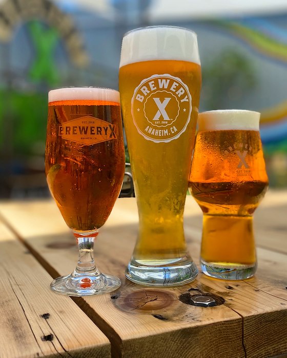 Home [breweryxsd.com]