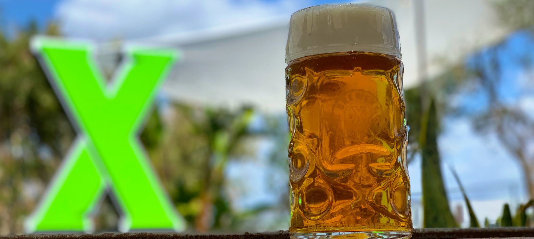 Home [breweryxsd.com]